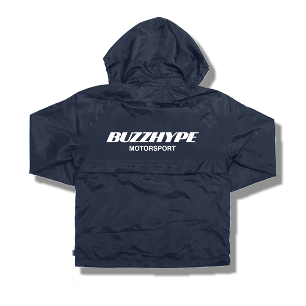 JACKET – BUZZHYPE Motorsport