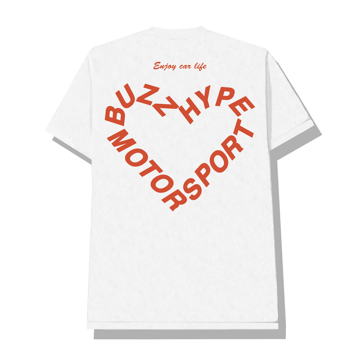 ROUND 3 COLLECTION – BUZZHYPE Motorsport