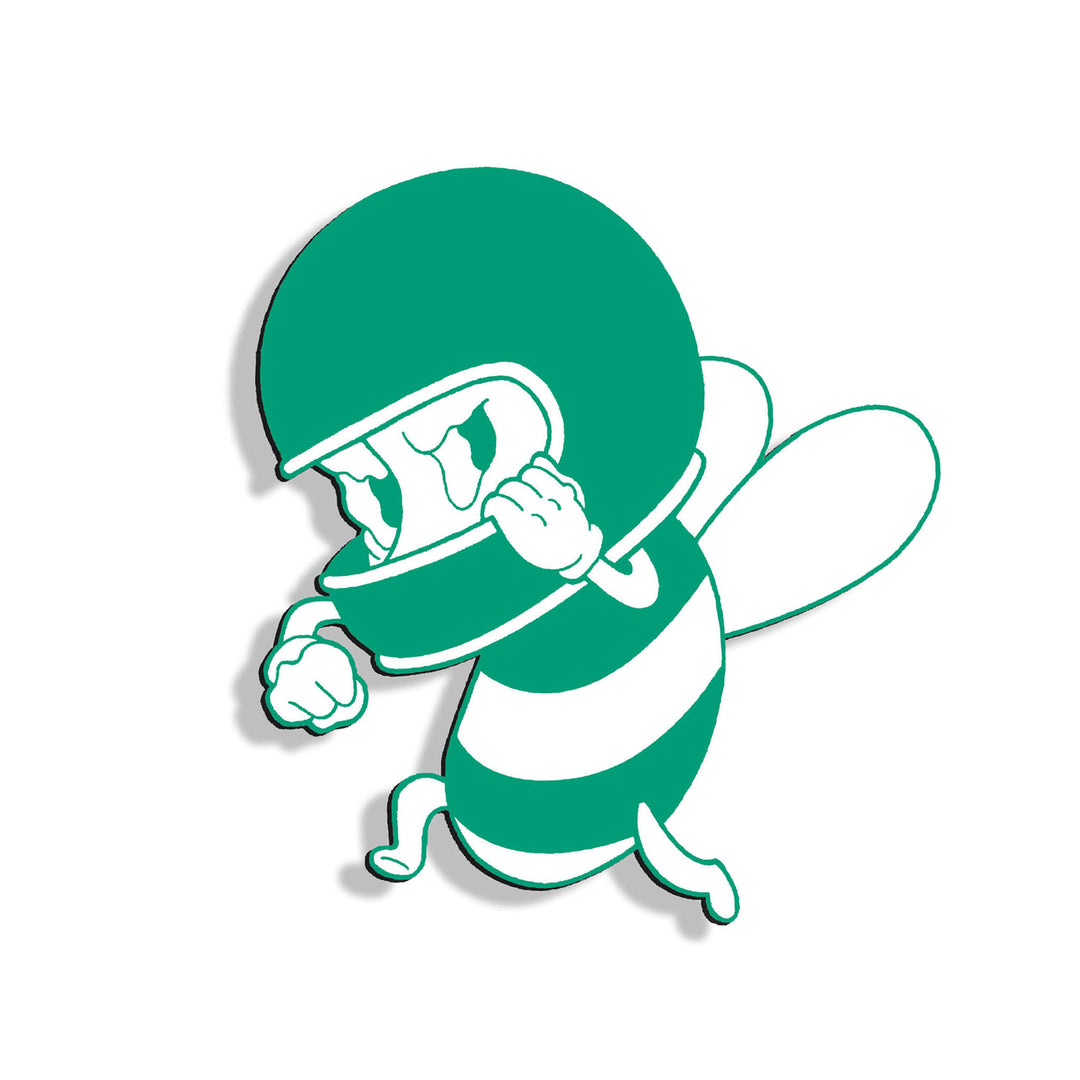 STICKERS – BUZZHYPE Motorsport